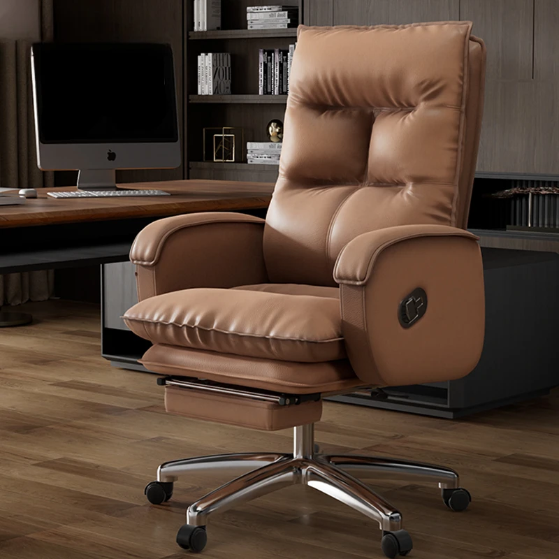 Relaxing-Chair-Chaise-Longue-Writing-Gamer-Comfy-Cheap-Office-Desk ...