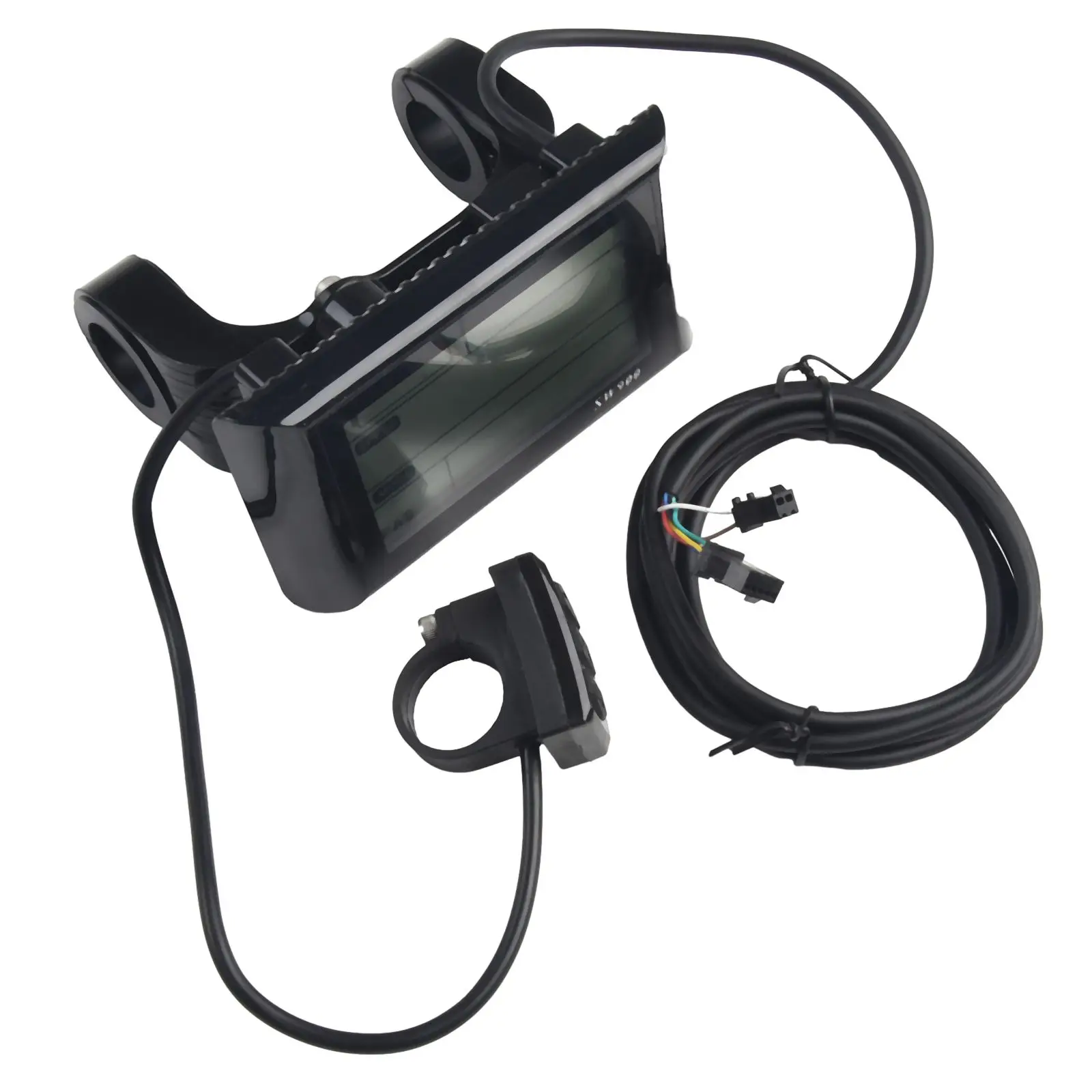 LCD-Display-SW900-Panel-Scooter-Compatible-With-For-JN-Controller-E ...