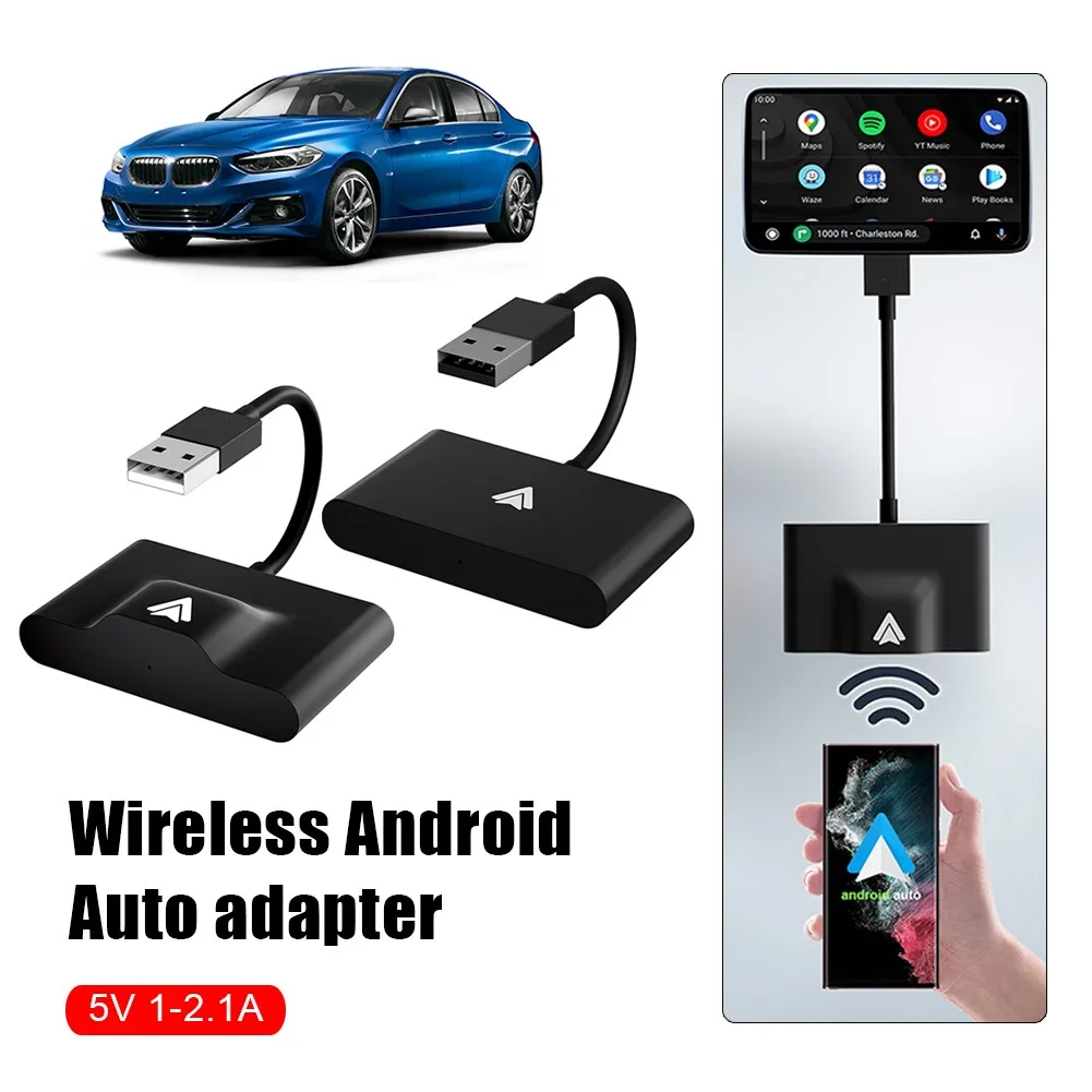Carplay-Adapter-For-Android-Apple-Play-And-Plug-Wired-To-Wireless-Auto ...