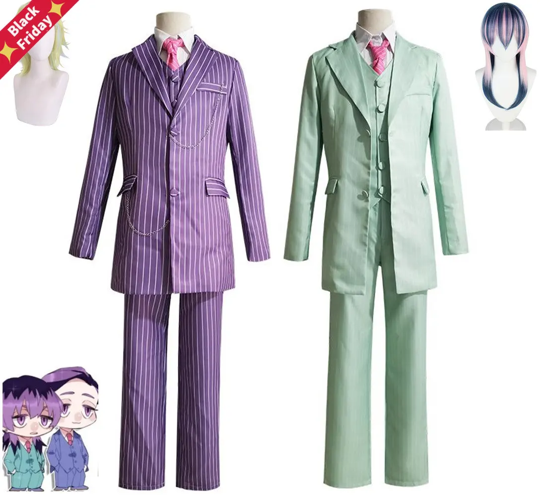 Anime-Tokyo-Revengers-Haruchiyo-Sanzu-Akashi-Rindo-Haitani-Cosplay ...