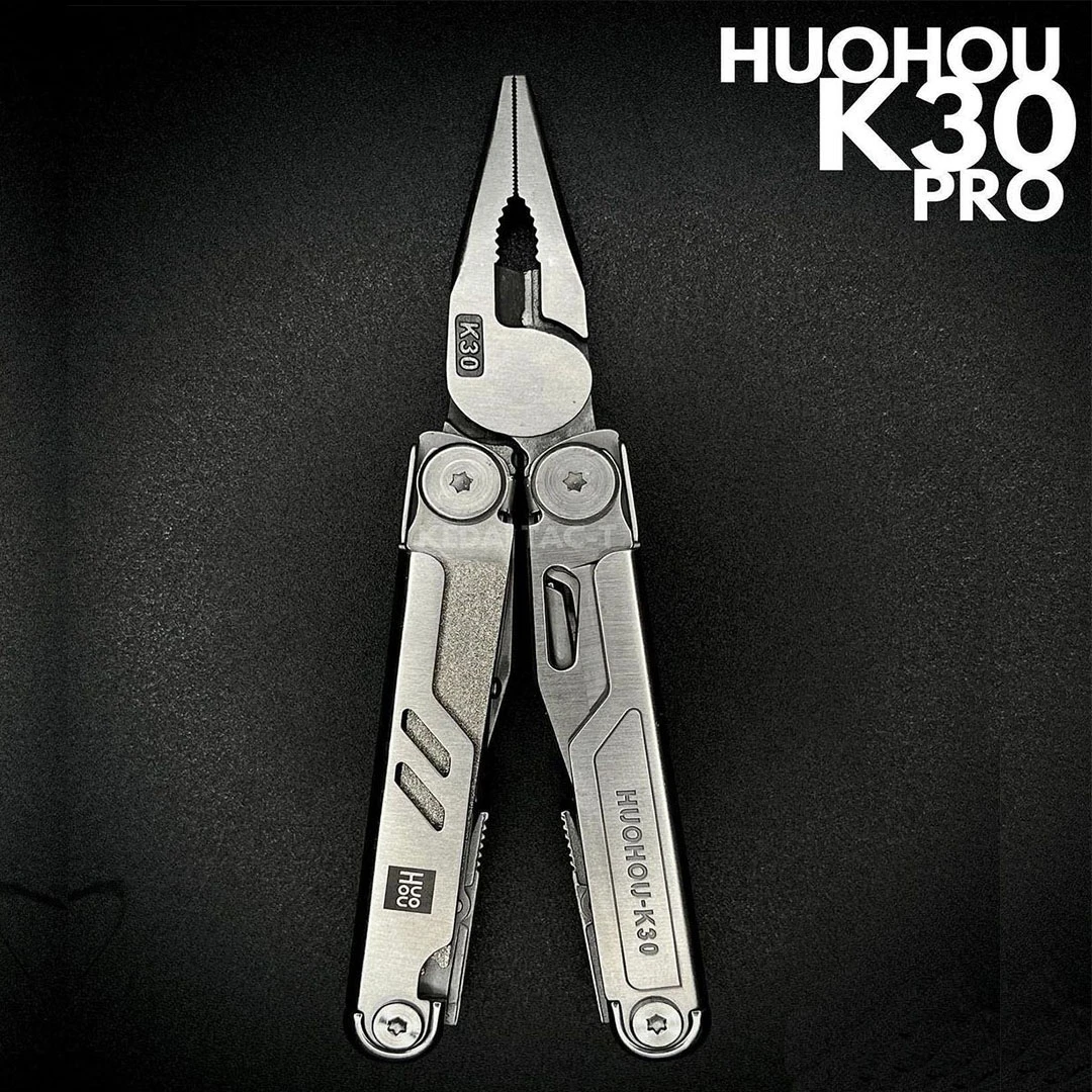 Nextool 16 In1 Tools Multifunctional Tools Blade Folding Pliers Cycling ...