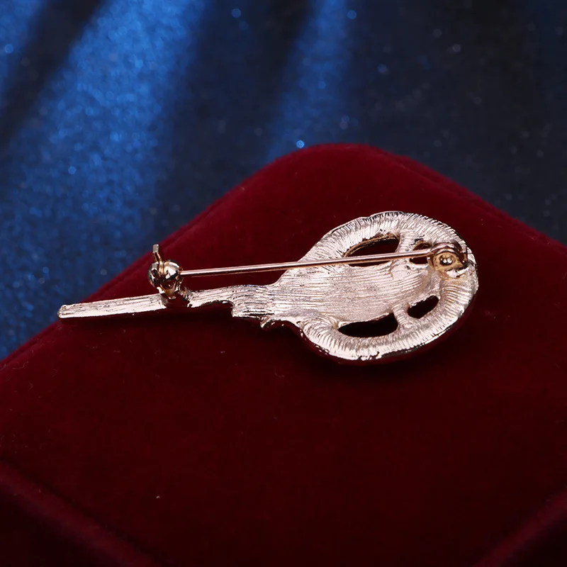 The Hobbit Galadriel Brooch