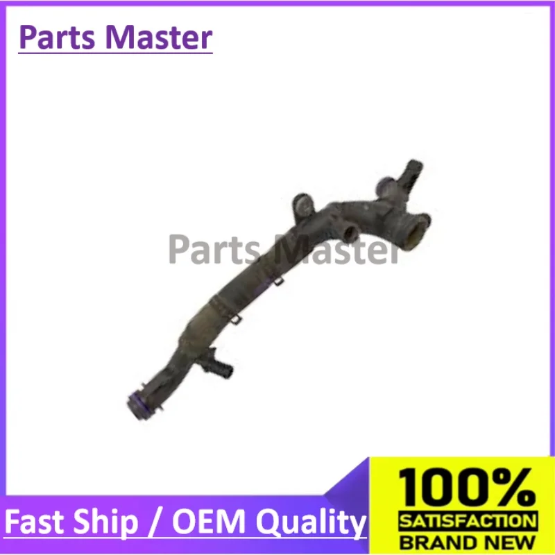 Tubo de Bomba de Agua para Renault Clio 4 Captur 2 Megane 4 Duster 2 ...