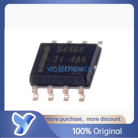 Original-novo-tps54560ddar-tps54560-sop8-54560-chip-de-circuito ...