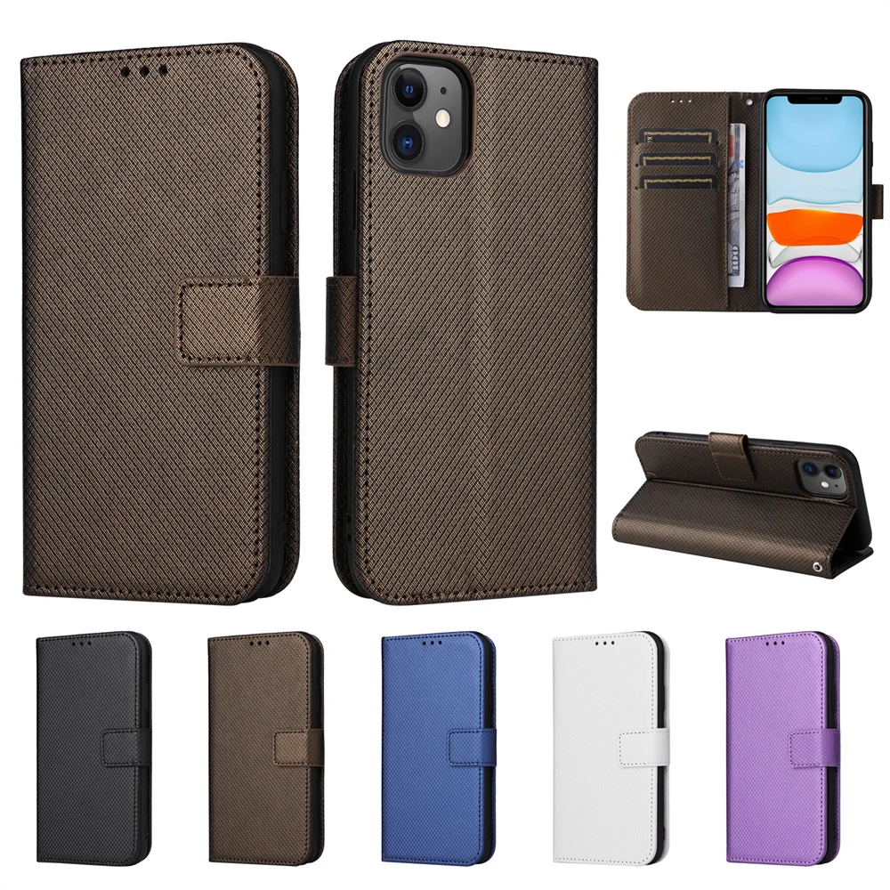 Leather-Wallet-Case-FOR-Tecno-Spark-GO-2024-20-20C-Pova-Neo-2-Spark-GO ...