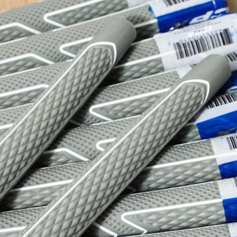 10pcs-lot-NEW-Golf-Grip-Kit-C-x-Tpe-Material-Golf-Club-Grip-Swing ...