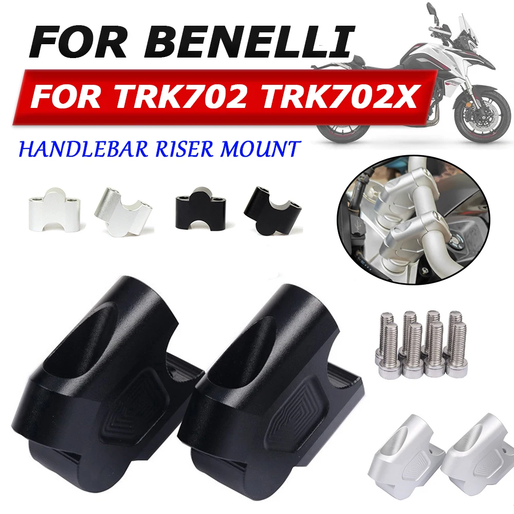 FOR Benelli TRK 702X 702 X TRK702X TRK702 X Motorcycle Accessories ...