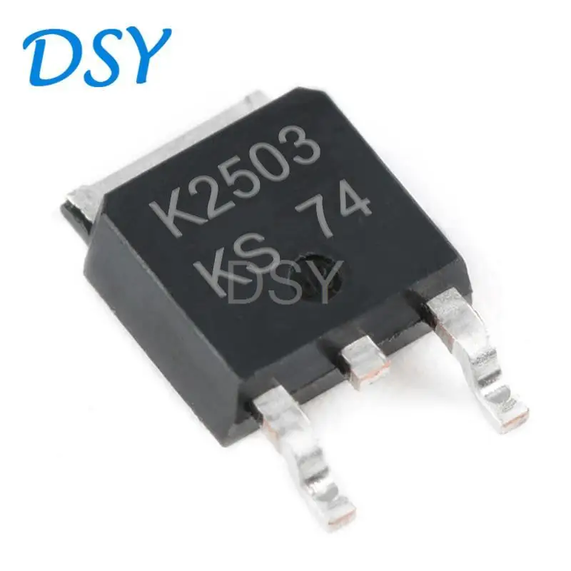 10PCS-2SK3918-K3918-TO-252-2SK2503-K2503-2SK3712-K3712-2SK3377-K3377-2SK3850-K3850-2SK3919-K3919 ...