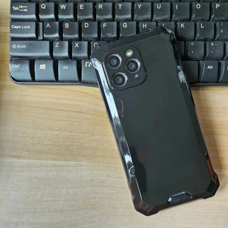 TPU Case For Blackview BV5300 Phone Case Ultra-thin Soft Silicone Cover ...