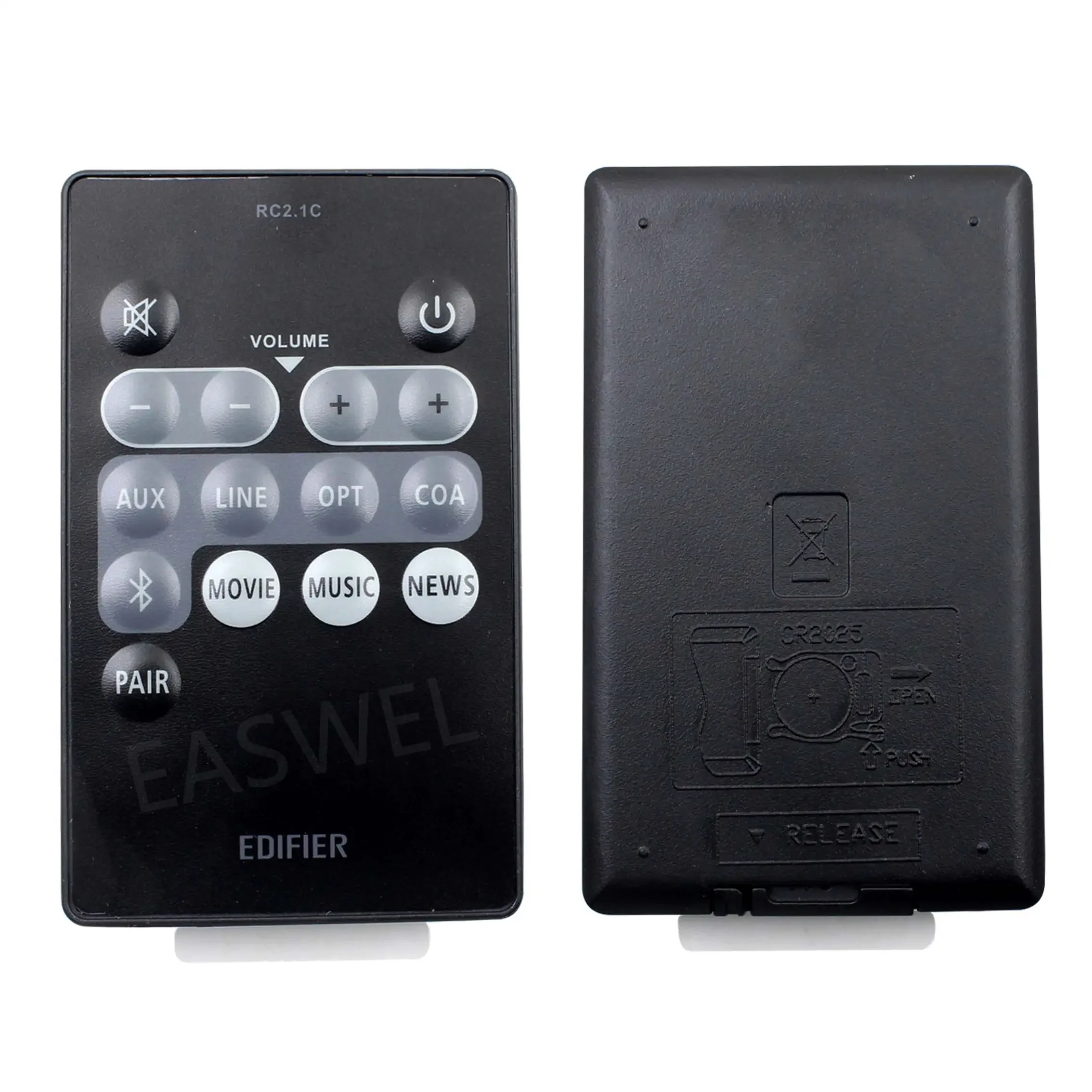 New-RC2-1C-Remote-Control-for-Edifier-B7-Audio-Sound-Speaker-System.jpg