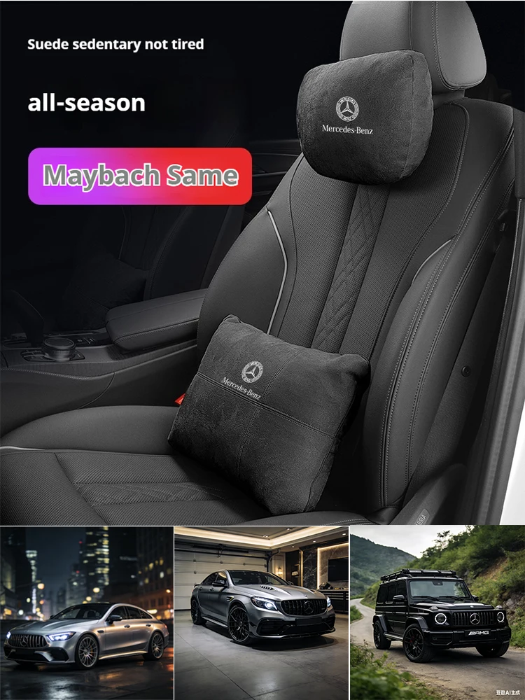 Mercedes Benz A B C E S R Class GLB GLC GLE AMG CLA CLS SLC GLS SLS ML ...