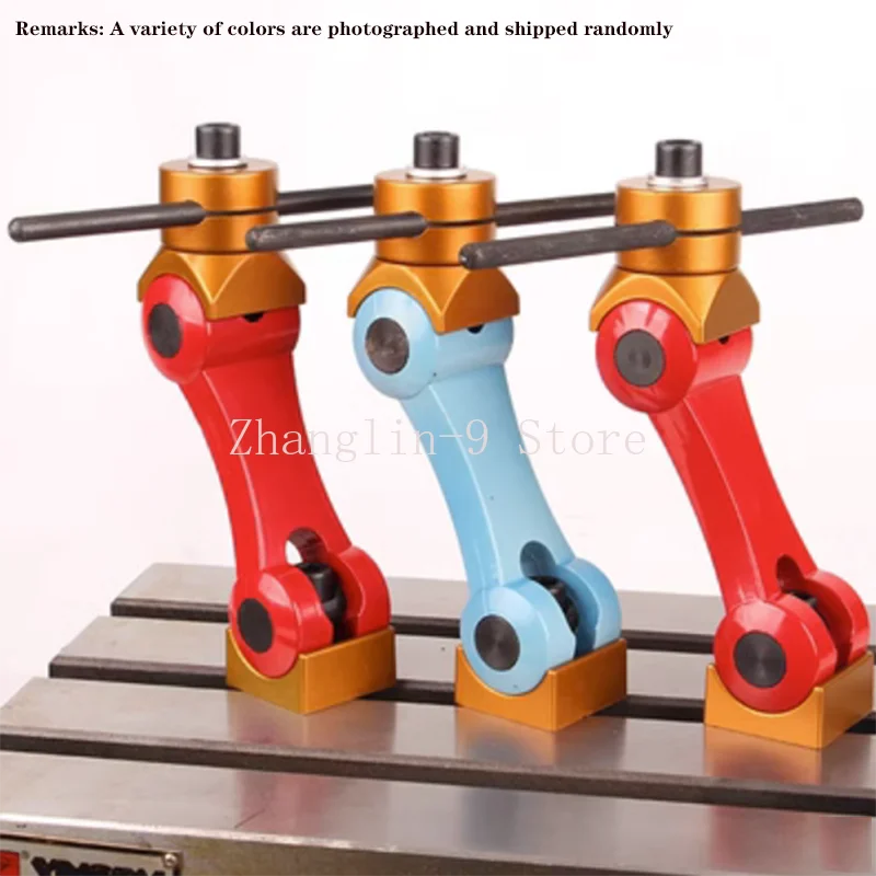 Locator Machine Tool Workpiece Fast Universal Stopper Mini Version M10 ...