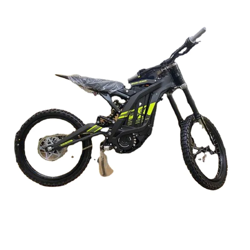 Surron-bicicleta-el-ctrica-de-cross-Light-Bee-X-2023-Original-60V-38-5 ...