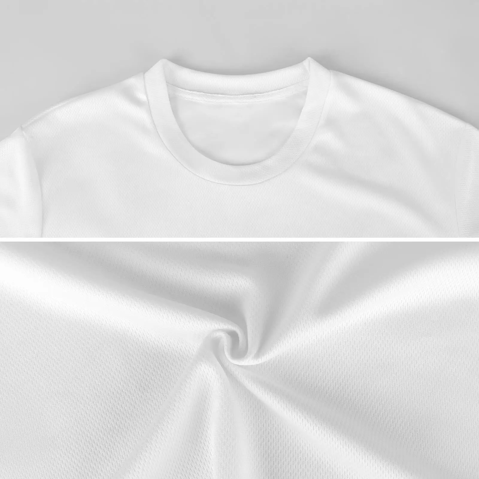 White T Shirt Texture