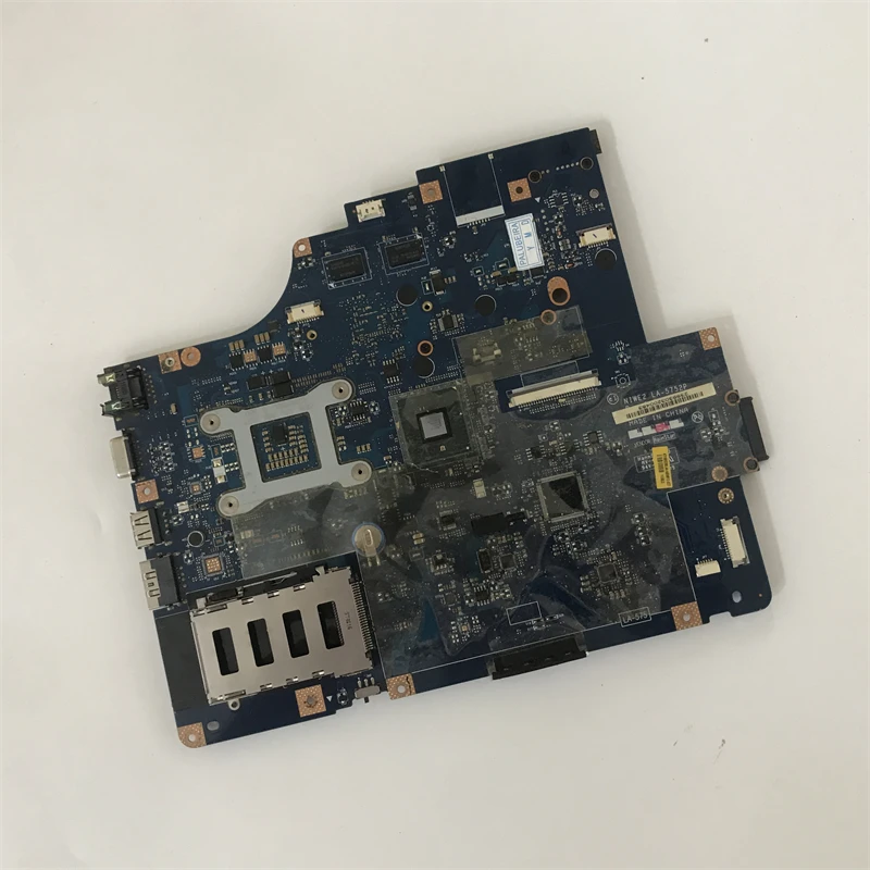 Placa-base-NIWE2-LA-5752P-para-ordenador-port-til-para-Lenovo-G560-Z560 ...