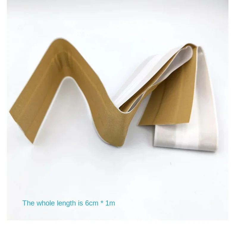 6cm-1m-PE-Elastic-Scalable-Strip-Wound-Plaster-Adhesive-Breathable-Skin ...