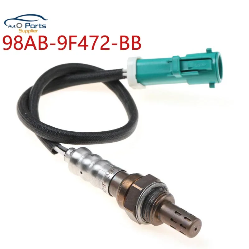 New-98AB-9F472-BB-O2-Oxygen-Sensor-Lambda-For-Ford-Fiesta-MK4-MK5-Van ...
