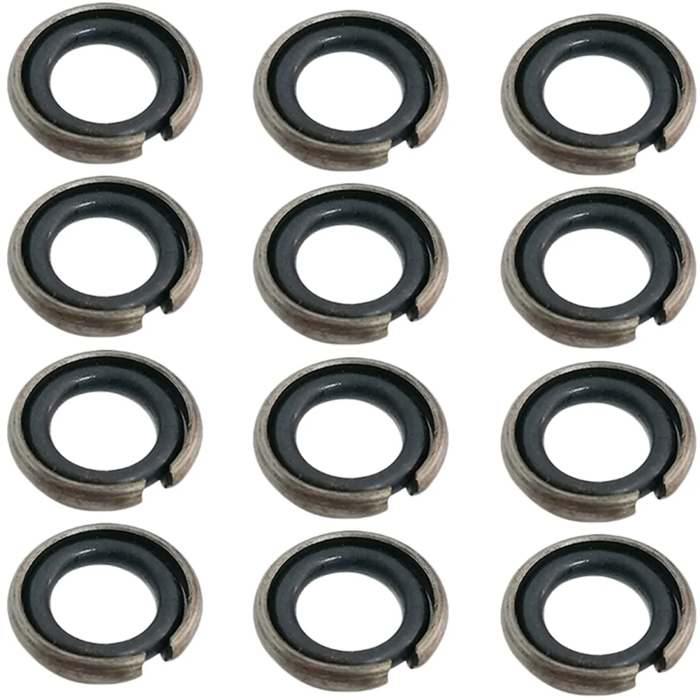 12-Sets-Wrench-ring-Air-Wireless-Electric-Socket-Retainer-Rings-Impact ...