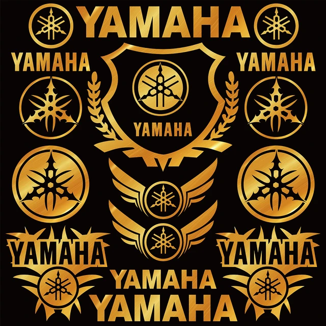 Yamaha Logo Wallpaper 61 Images Yamaha Motor Co., Ltd. Announces YAMAHA ...