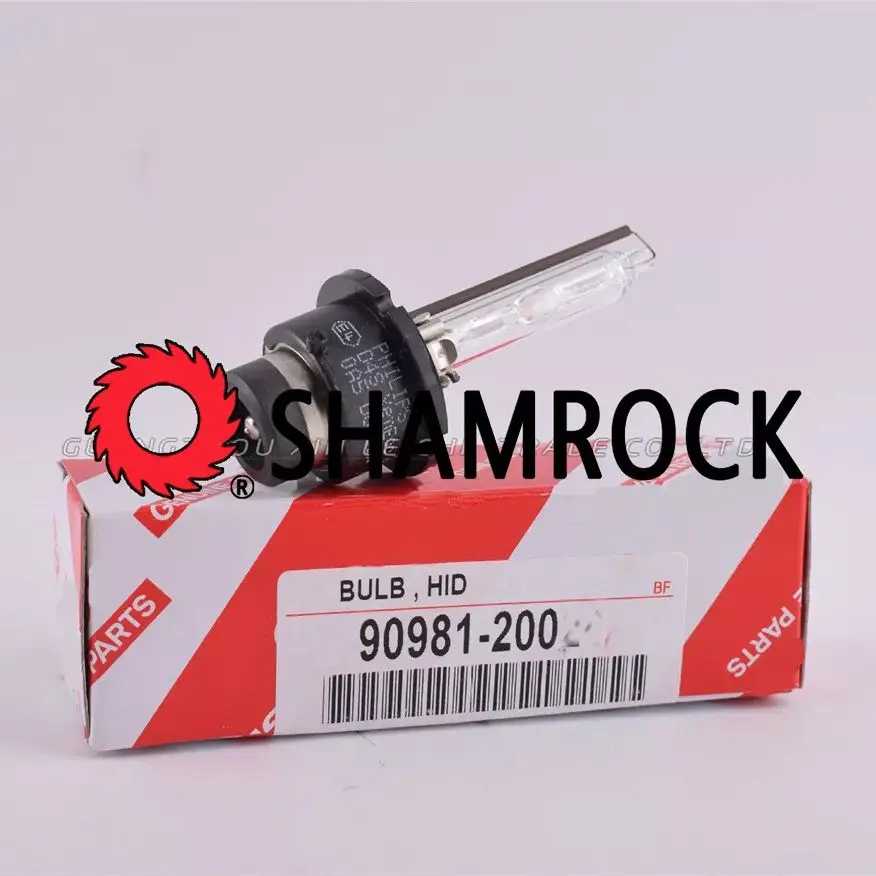 D4S-6000K-HID-XENON-Lights-Replacement-Headlamp-Bulbs-Lamps-OEM-90981 ...