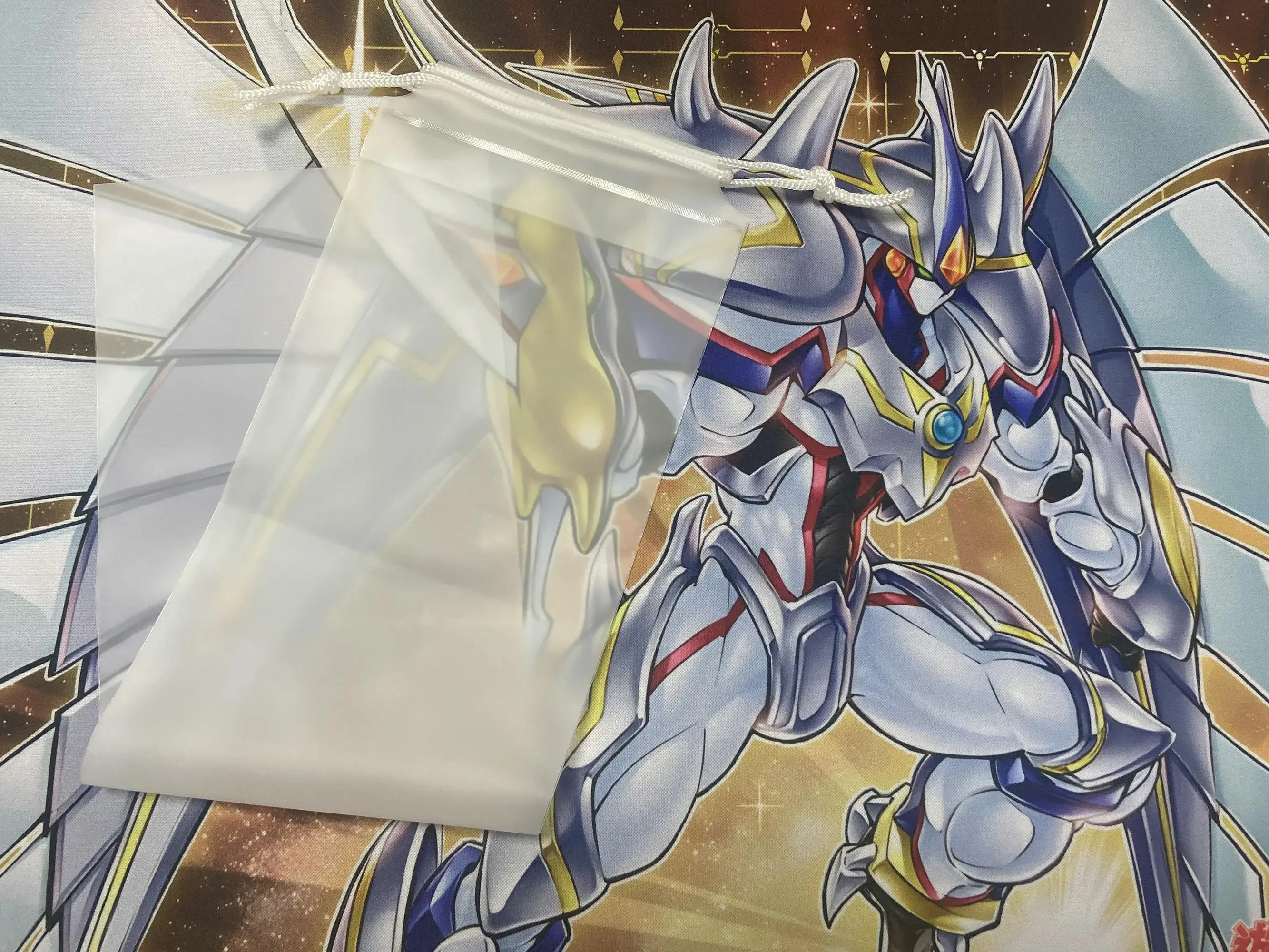 Elemental Hero Flame Wingman Wallpaper