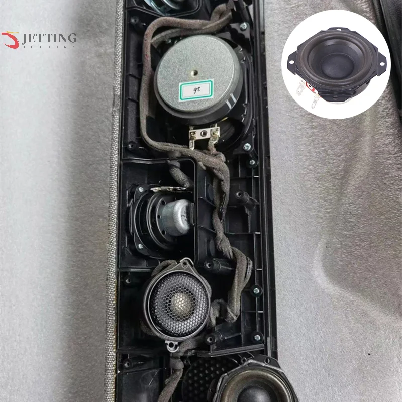 GHXAMP-Full-Frequency-Midrange-Speaker-Echo-Wall-Speaker-Neod-mio-Mid ...