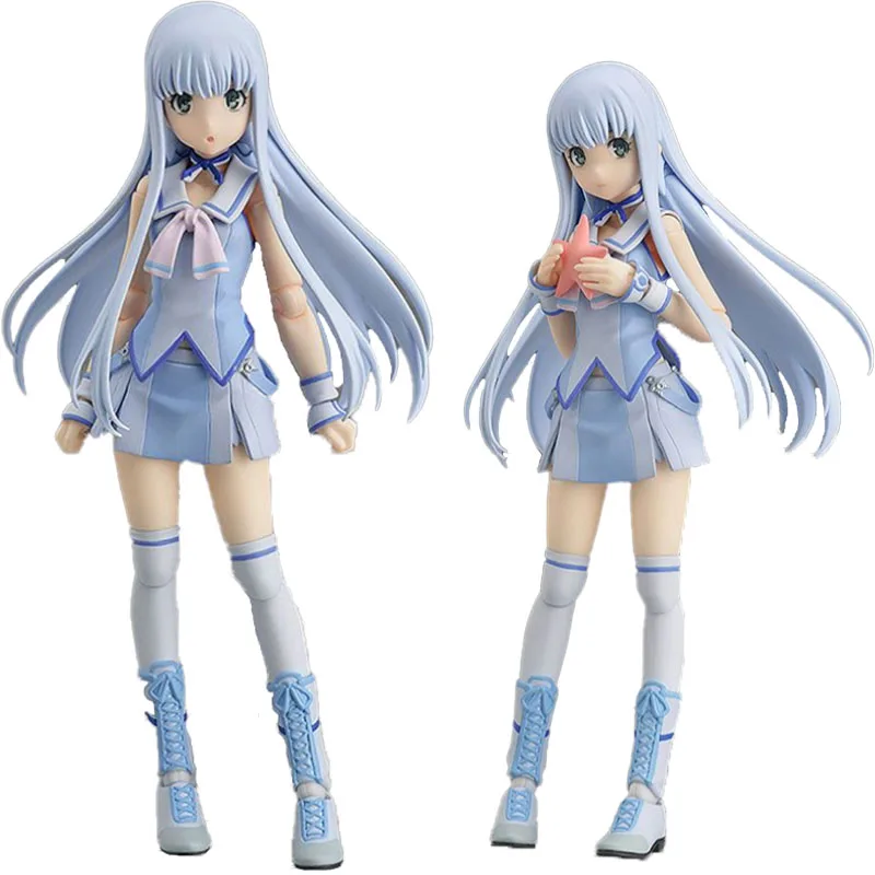 Arpeggio Of Blue Steel Anime