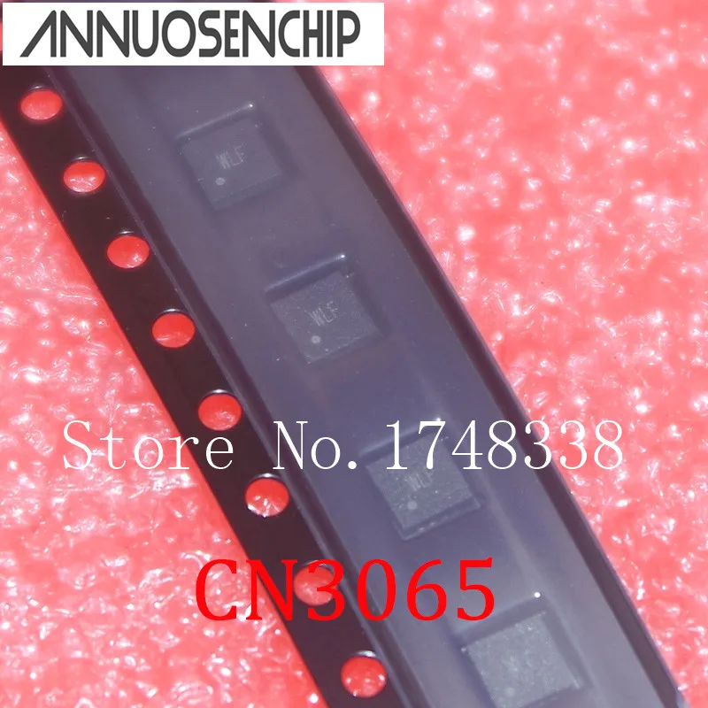 5pcs novo e original IC QFN-8 SMD CN3065 - AliExpress 502