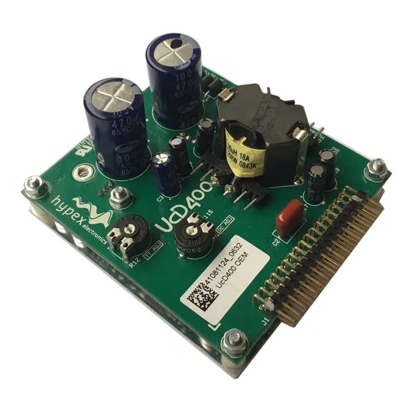 Placa-amplificadora-de-potencia-Digital-de-alta-potencia-UCD400-nivel ...