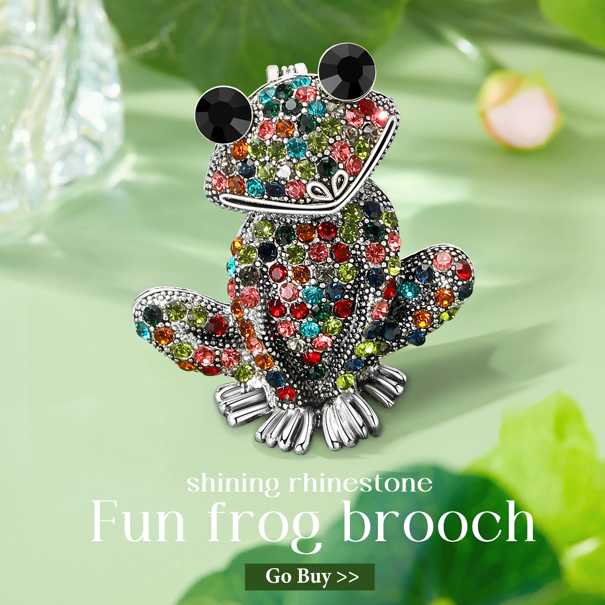 Beaut-Berry-Creative-Enamel-Frog-Brooches-for-Women-Unisex-6-style-frog ...