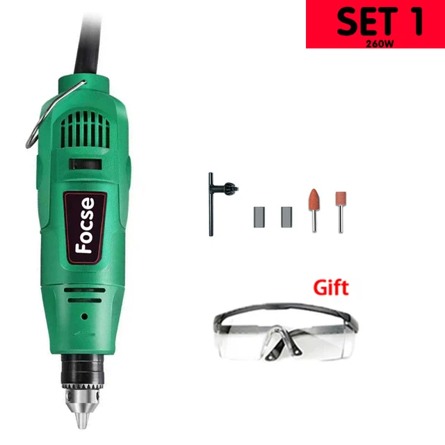 FOCSE Tools Global Store