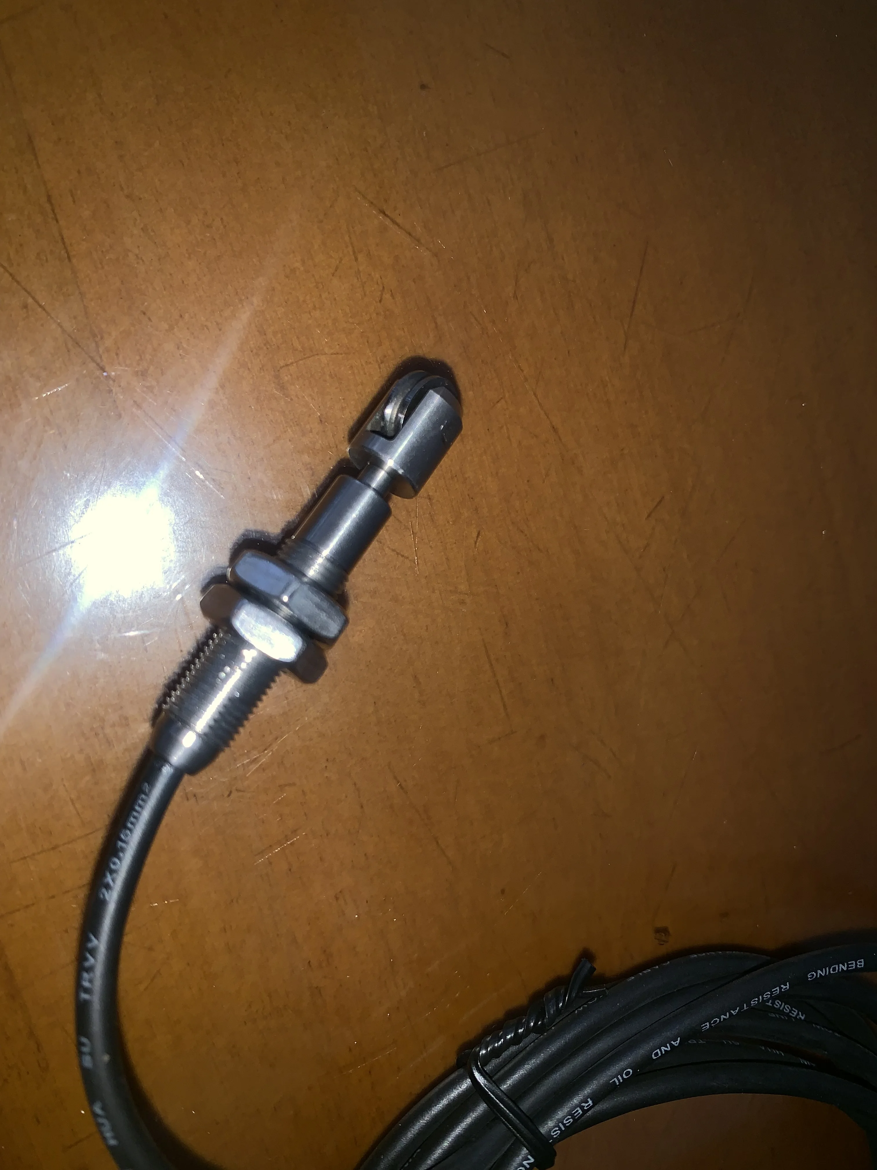 Sensor-de-detecci-n-de-cable-roto-de-alta-precisi-n-dispositivo-de ...