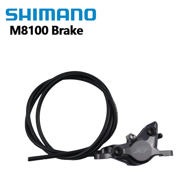 Shimano-M8100-Brake-Lever-Left-Right-1PCS-M8100-Brake-1000MM-1700MM ...