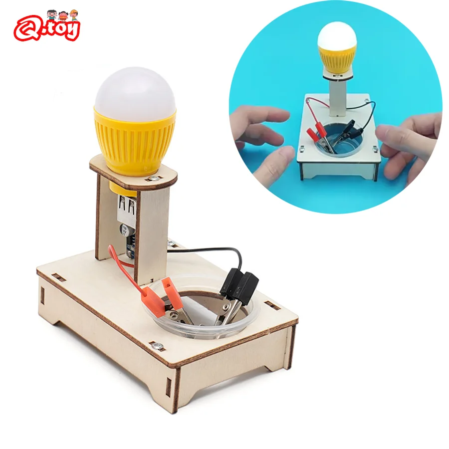 DIY-Salt-Water-Power-Generator-Model-STEM-Kits-Technologia-Science ...