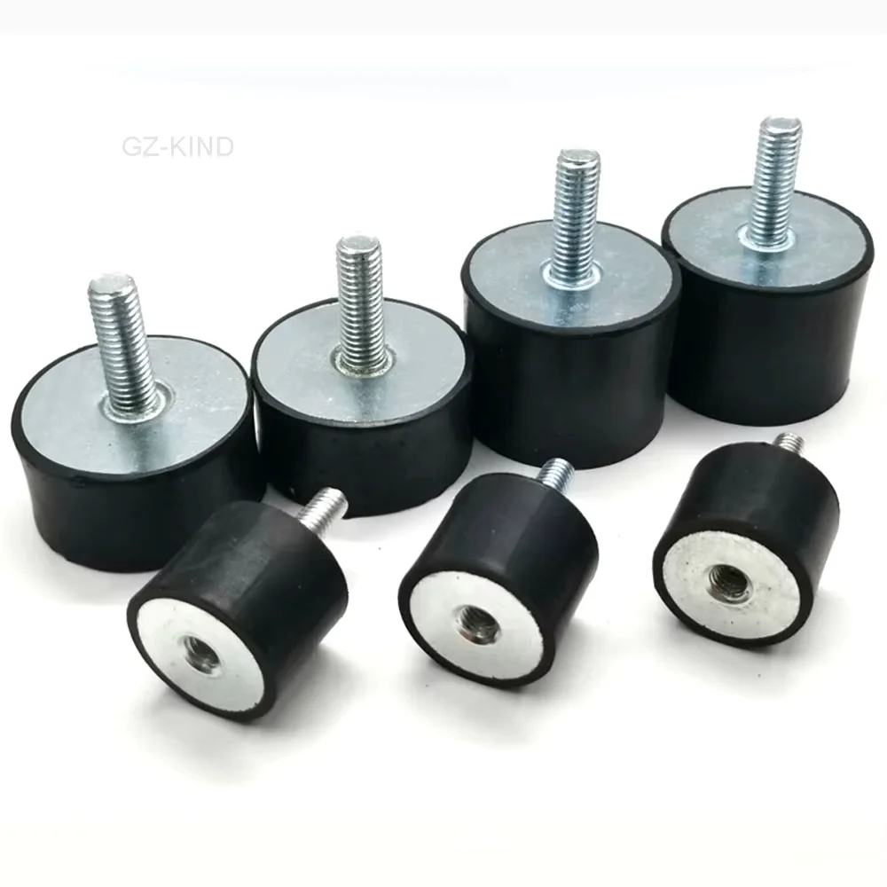 1-pcs-M12x37mm-Rubber-Branch-Mounting-Dia-60-70-75-80mm-Rubber-Metal ...