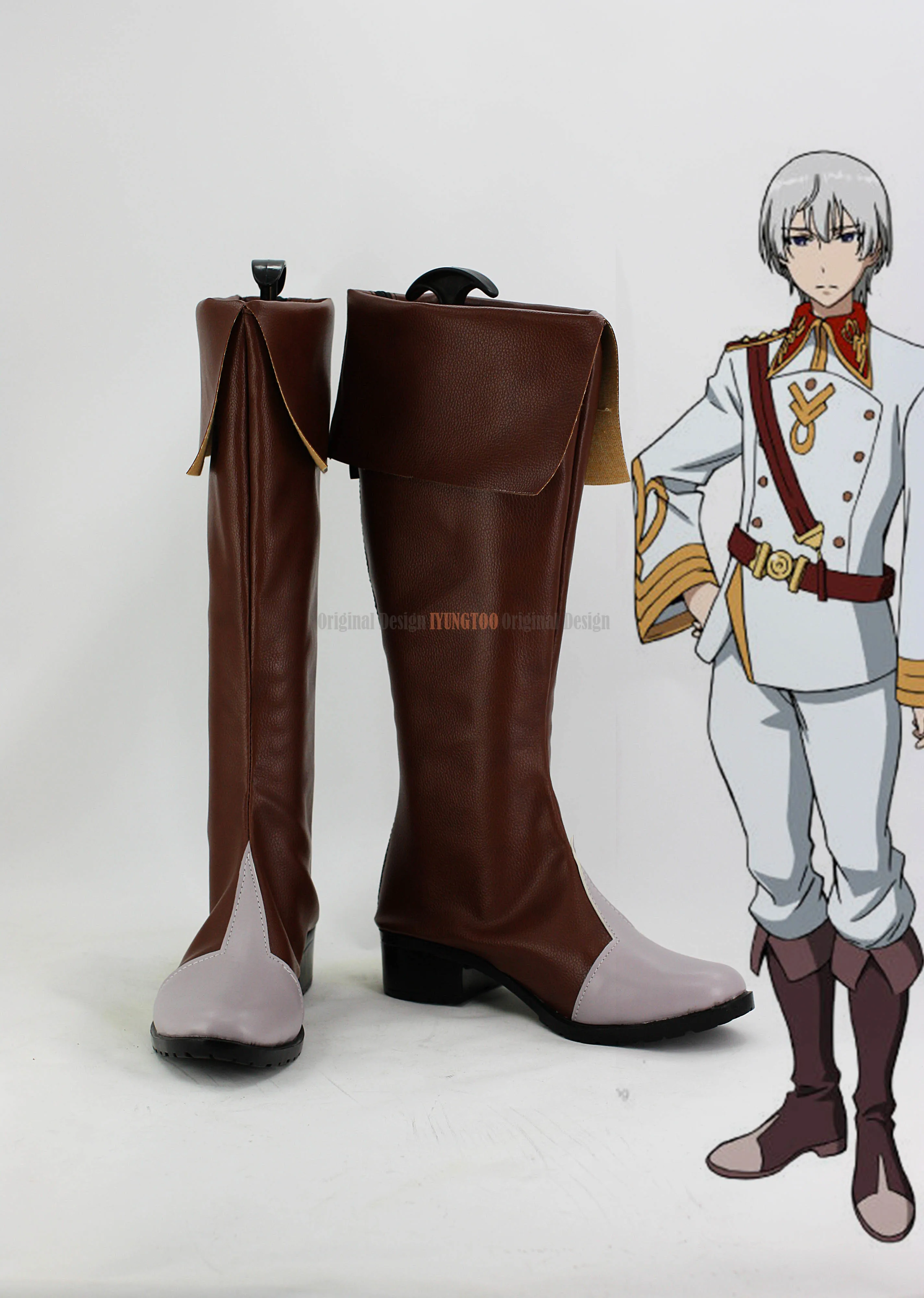 Valvrave The Liberator Characters