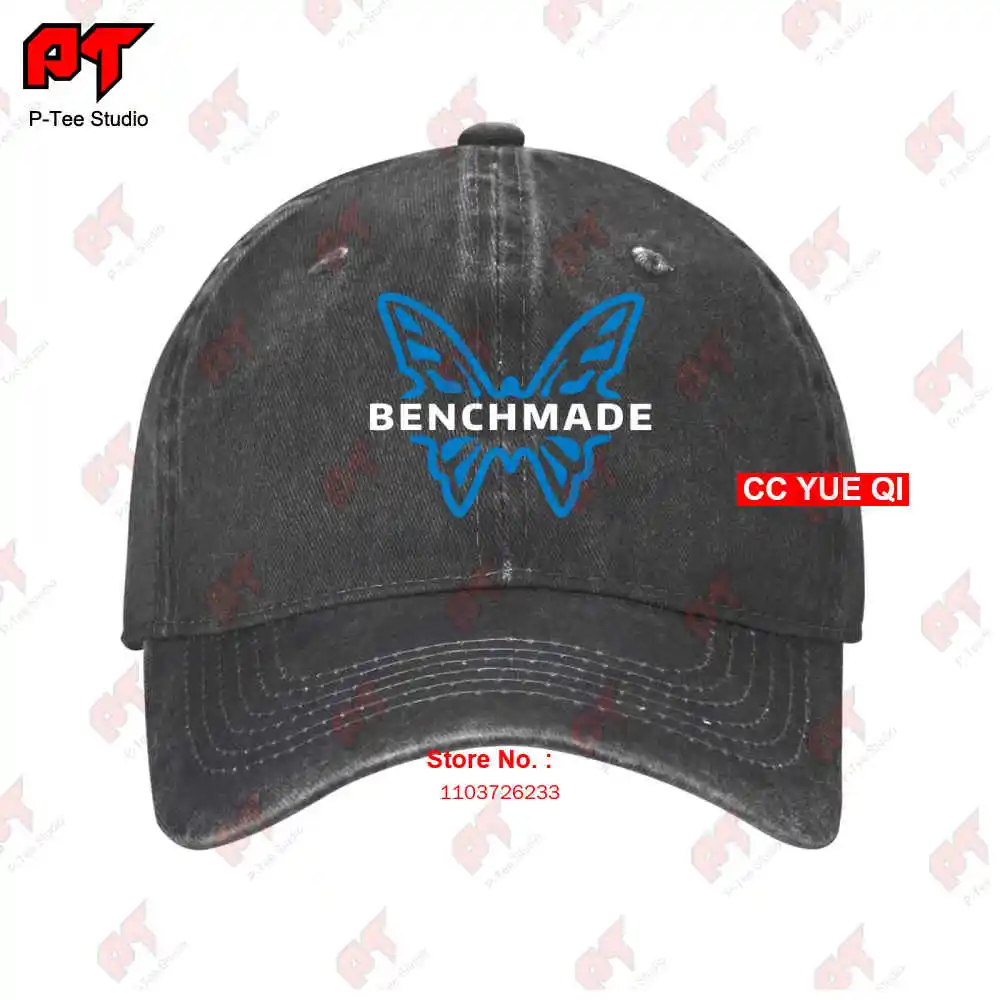 Benchmade-Logo-Baseball-Caps-Truck-Cap-WC3G.jpg