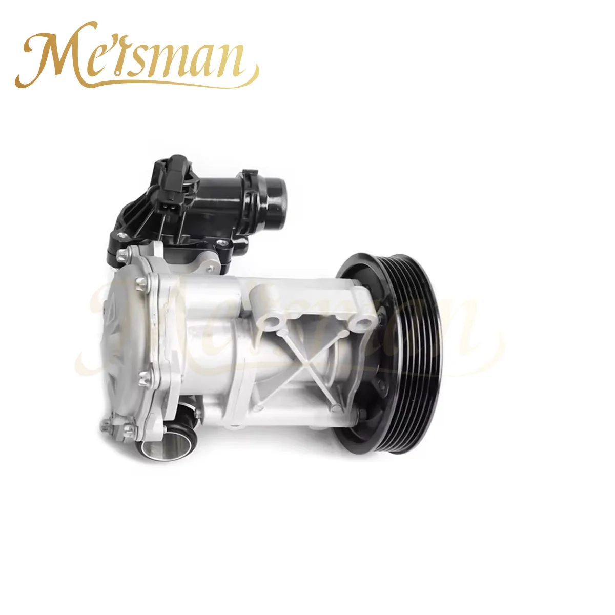 11517574119 Car Coolant Power Steering Pump For BMW E81 E87 E88 116i ...