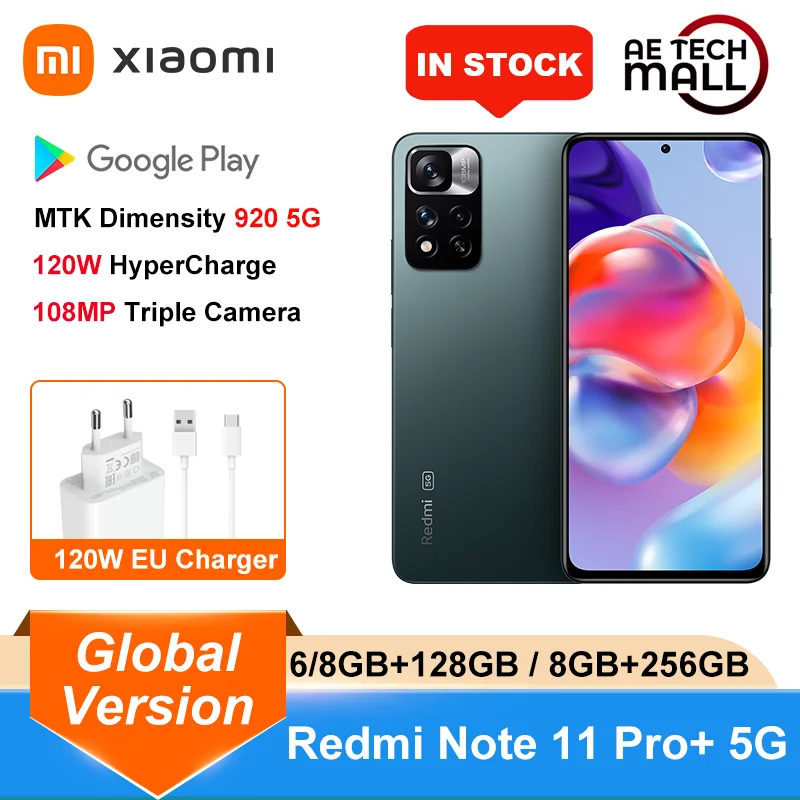 Xiaomi-Redmi-Note-11-Pro-Vers-o-Global-5G-Plus-256GB-Dimens-o-920-120W ...