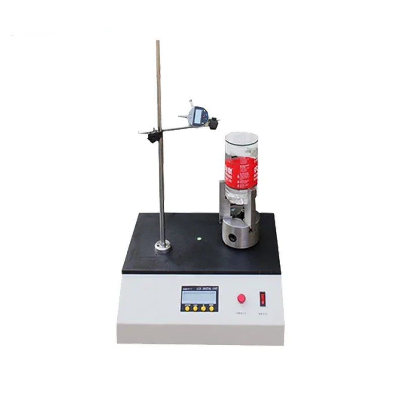 Verticality-Deviation-Tester-Glass-Bottle-Verticality-Measuring ...