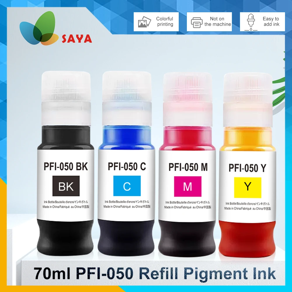 Saya-PFI-050-ink-PFI050-refill-pigment-ink-For-Canon-TC-20-TC-20M-printer-PFI.jpg