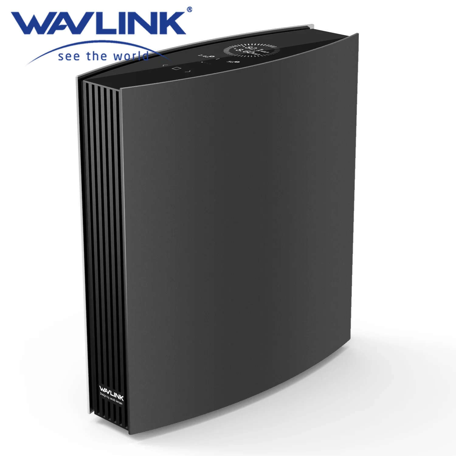 Wavlink-AC-3200-Smart-WiFi-Router-Dual-Band-Long-Range-MU-MIMO-Gigabit ...