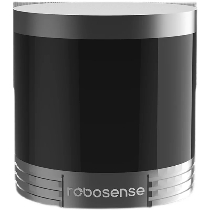 Robosense 3D LiDAR 센서, RS Helios 5515 Tak Berawak Mulai Navigasi Menghindari Rintangan V2R RS ...