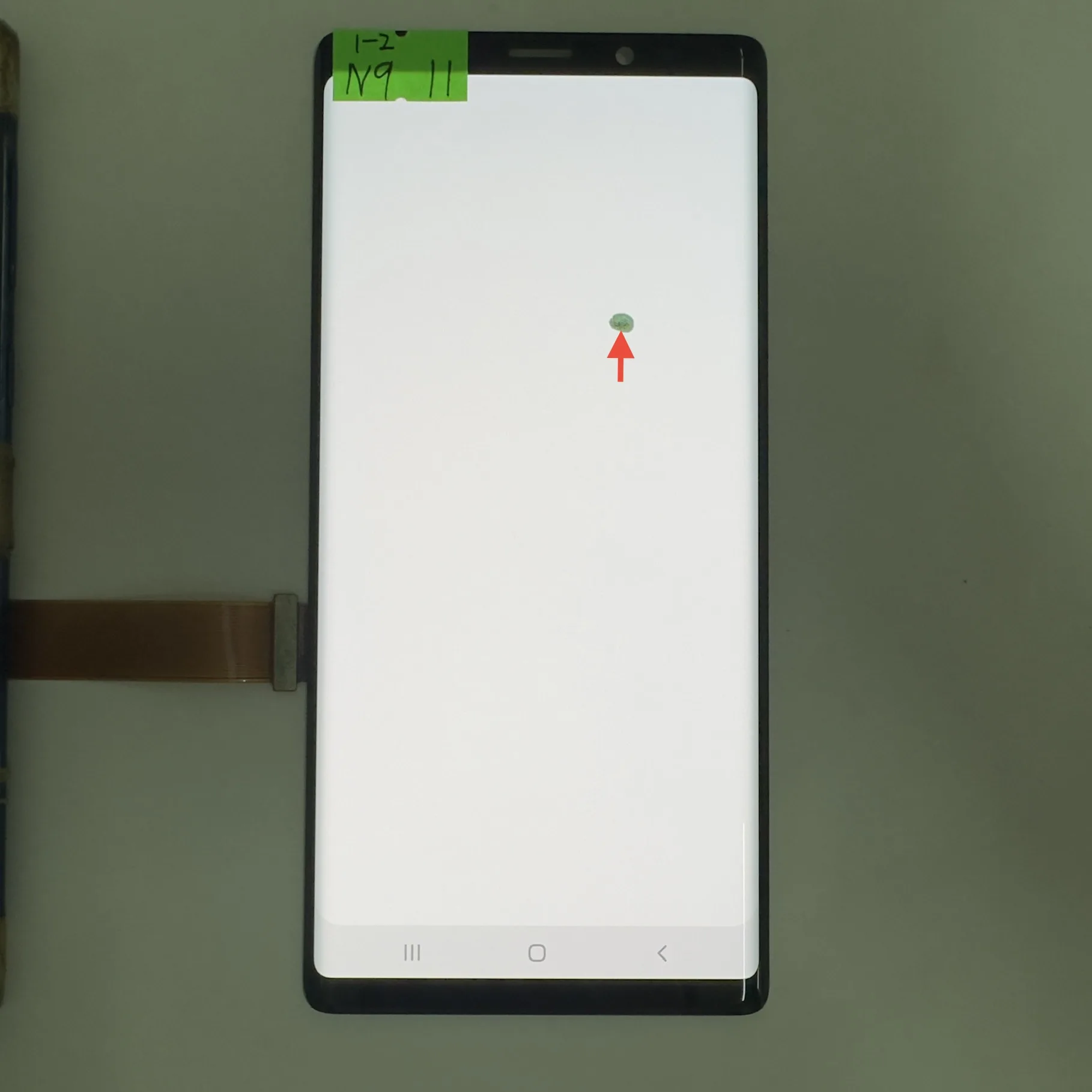 6-4-inch-Galaxy-compatible-with-NOTE-9-N960-N960F-N960D-N960B-S-LCD ...