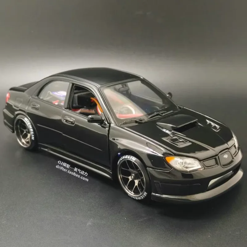 RC-Drift-1-24-2-4G-Metal-Shell-Electric-AWD-Metal-Frame-Remote-Control ...