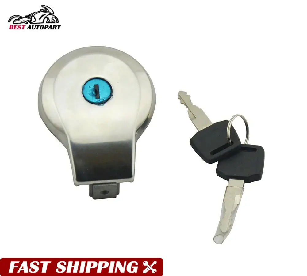 Fuel-Gas-Tank-Cap-Lock-Keys-for-Yamaha-V-STAR-250-VIRAGO-1100-535-700 ...
