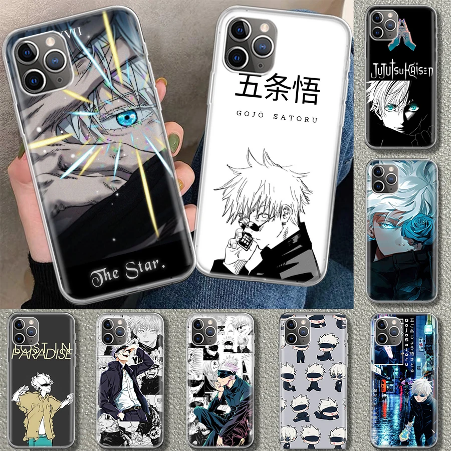 JujuKaisen-Gojo-Satoru-Phone-Case-Cover-for-iPhone-11-12-13-14-15-16 ...