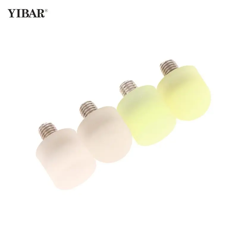 4pcs-set-PDR-King-Tools-hard-and-soft-caps-and-tips-for-hook-and-rubber ...