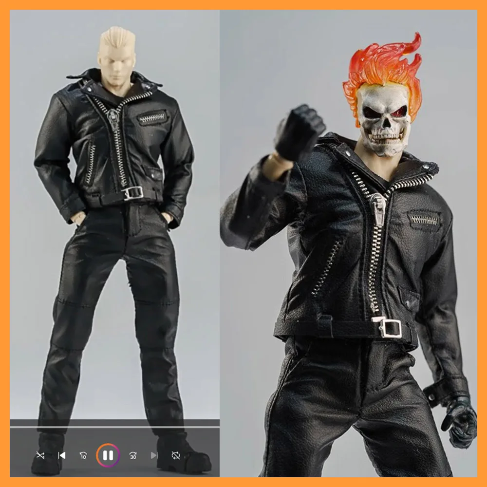 Conjunto-de-chaqueta-y-pantalones-de-cuero-para-hombre-chaqueta-de ...