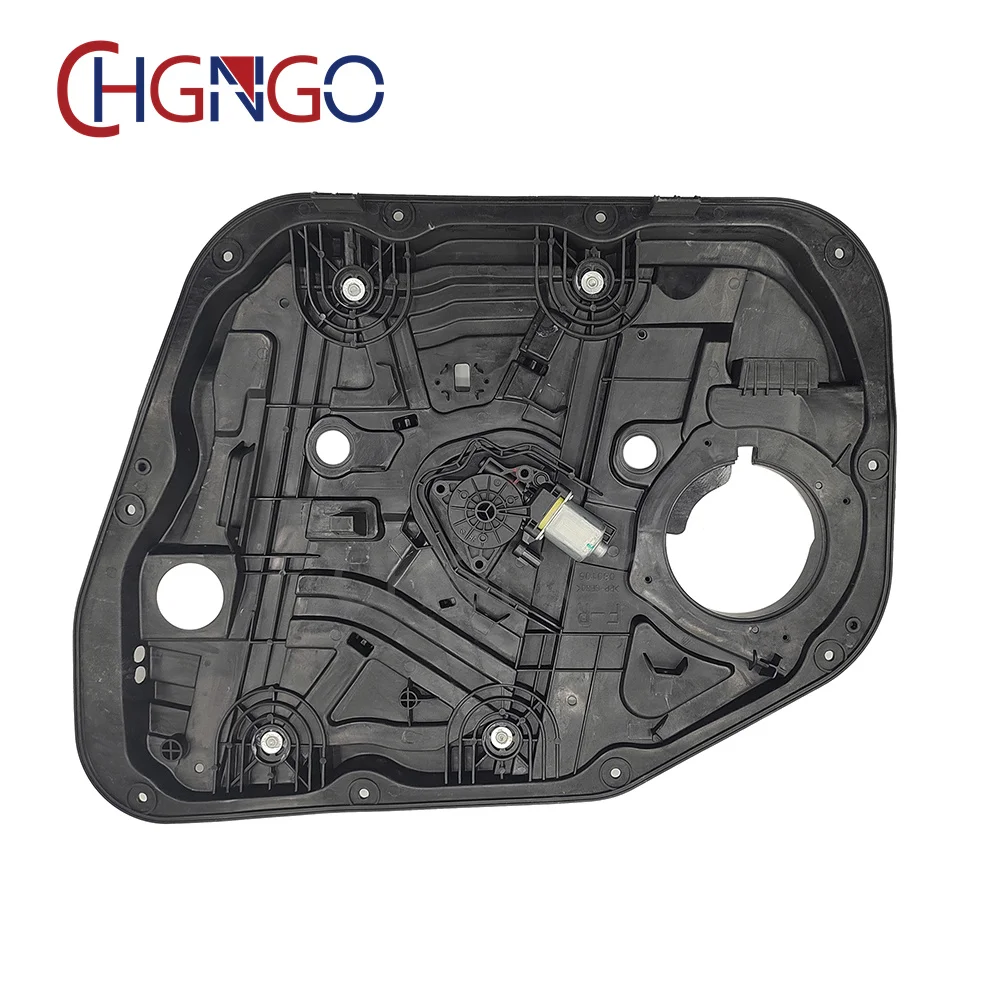 Power-Window-Regulator-Motor-Front-Door-Left-Side-82471D3011-For ...